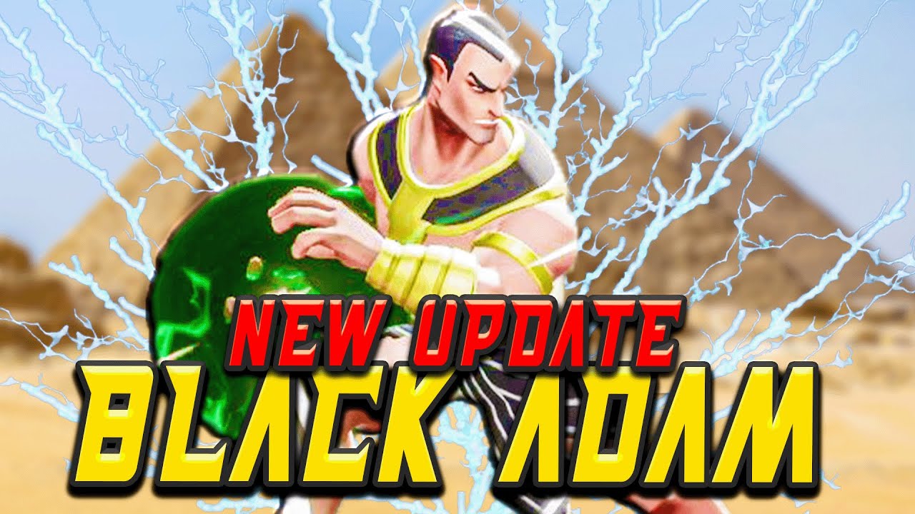 NEW SEASON 2.5 UPDATE MULTIVERSUS HAS CHANGED COMPLETELY LETS FIND NEW TECH! - YouTube