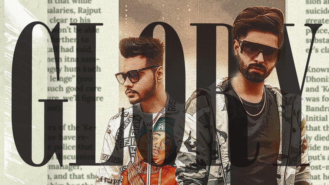 GLORY (4K Video) - Raahi Rana ft Maan Ey | 100 Million Music | Punjabi ...