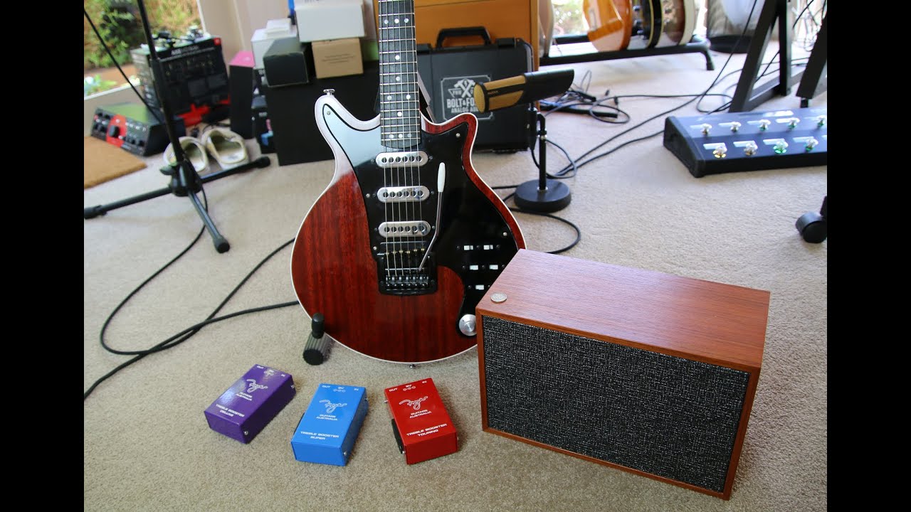 GREG FRYER & SHAUN KLINGER PEDAL COLLABORATION INTERVIEW - YouTube