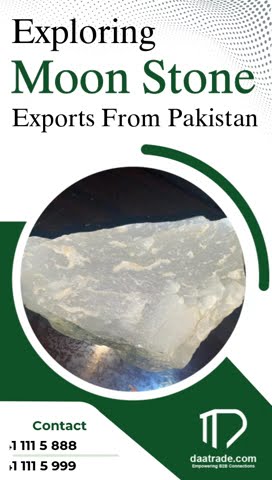 Moon Stone Source from Pakistan - Daatrade.com #moonstone #daatrade # ...