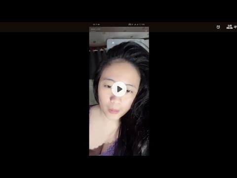 Derra bigo ngobrolin bacol