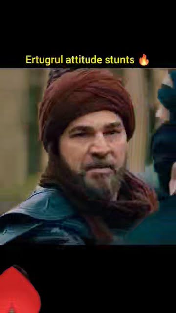 #⚔️. ertugrul gazi Rashid Usman video - YouTube