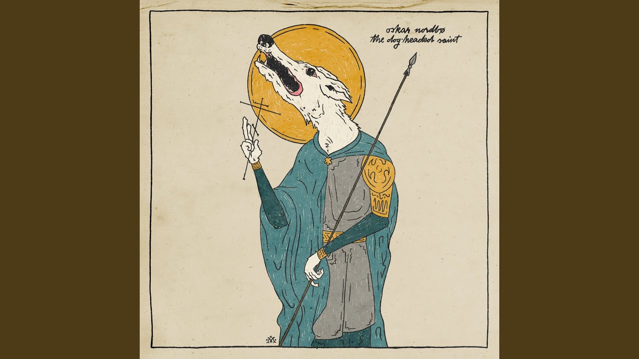 The Dog Headed Saint - YouTube