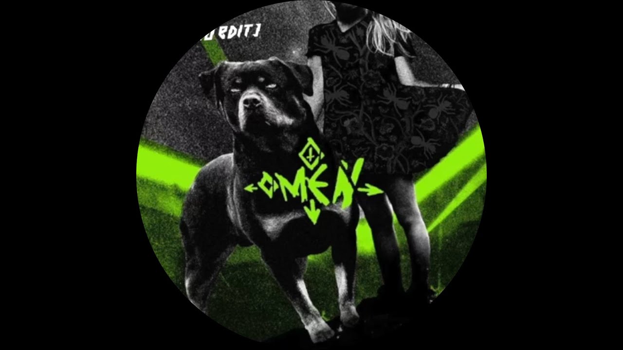 The Prodigy - Omen (MELTX & ANIO Edit) [FREE DL] - YouTube