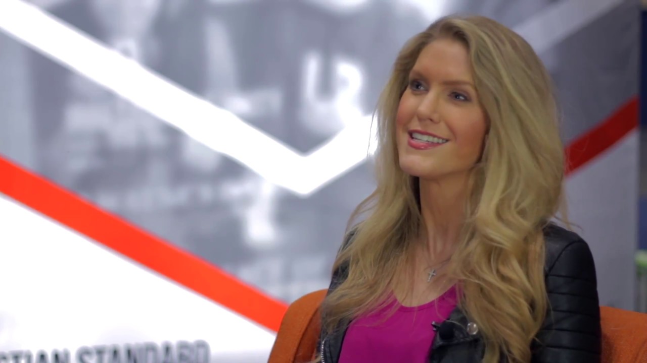 NACC 2017 | Interview with Jennifer Matthews - YouTube