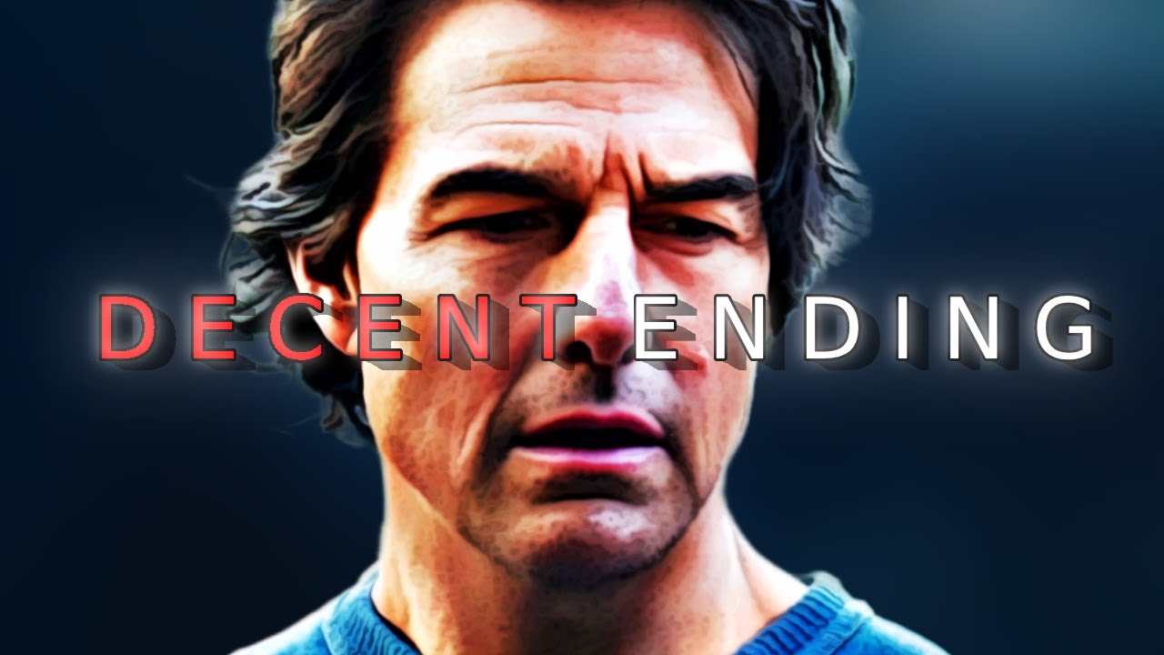 Mission Impossible: The Final Reckoning: A Decent Ending - YouTube