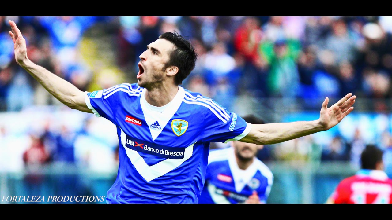 Andrea Caracciolo | "L'Airone" | Best Skills & Goals | HD 720p - YouTube