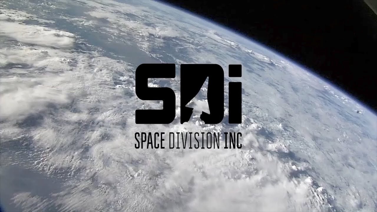 Space Division Inc. Start Engine Video - YouTube