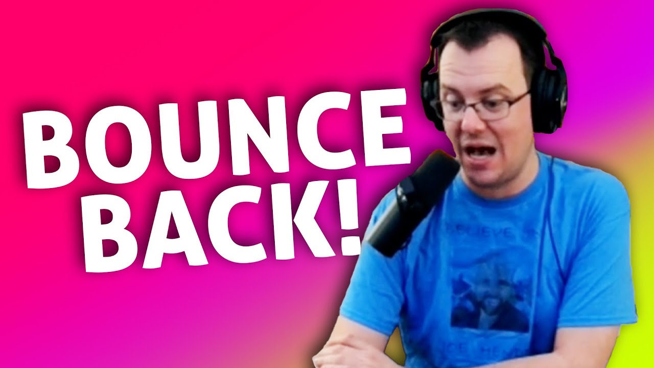 February 13, 2025: Steel Toe REELING On Rumble! Is Kevin Brennan ...