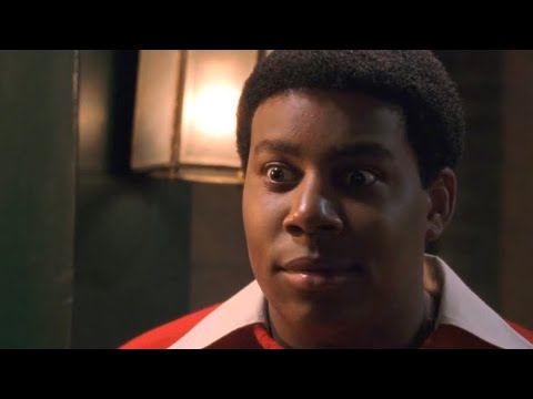 Fat Albert (2004) | Fat Albert walks Lauri home - YouTube