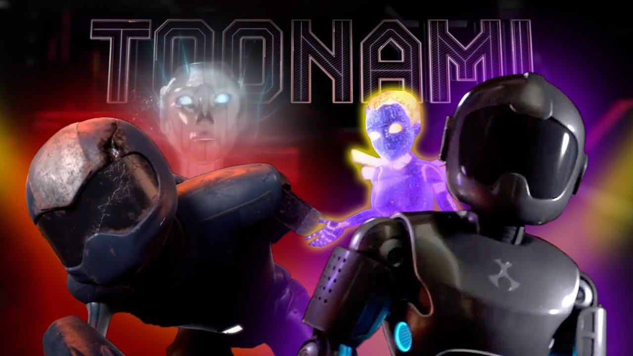 Eras of Toonami Part 2 - YouTube