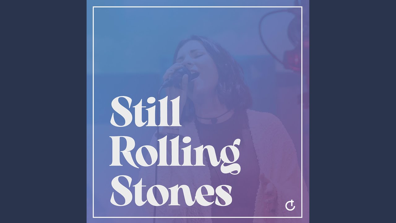 Still Rolling Stones (feat. Anne ten Brinke) - YouTube