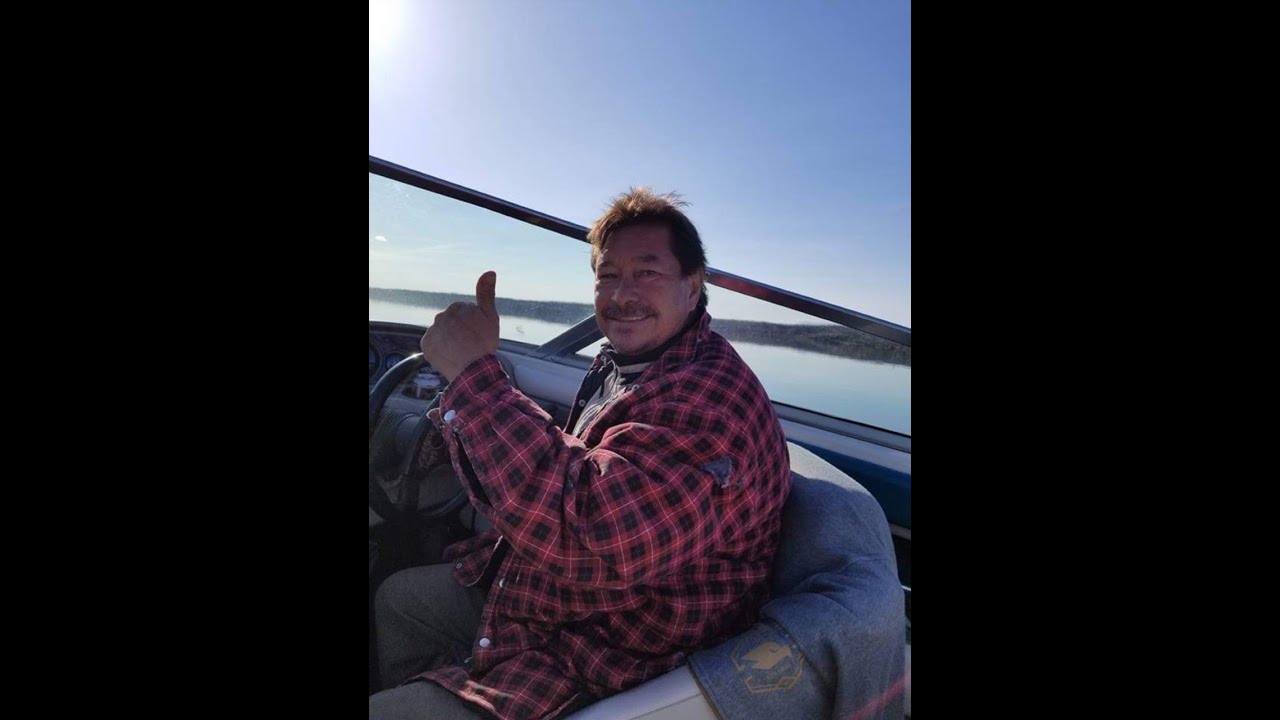 Wayne Mckenzie Remembrance - YouTube