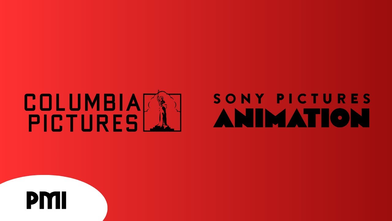 Netflix/Columbia Pictures/Sony Pictures Animation (2022, variant ...