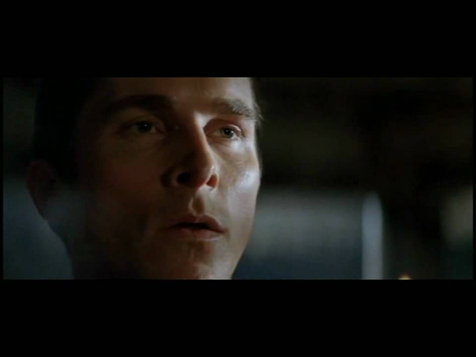 Batman Begins - Freedom Fighters - YouTube
