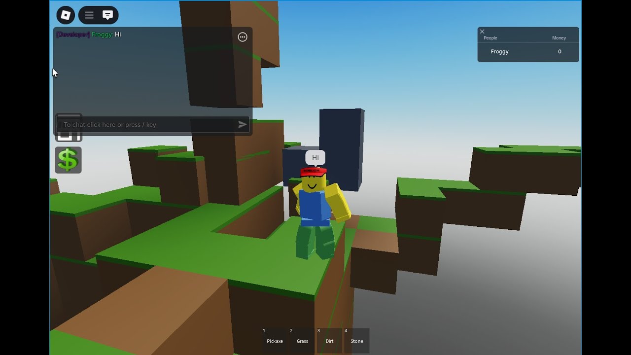HOW TO GET CHAT TAGS FOR UR ROBLOX GAME TUTORIAL(roblox studio) - YouTube