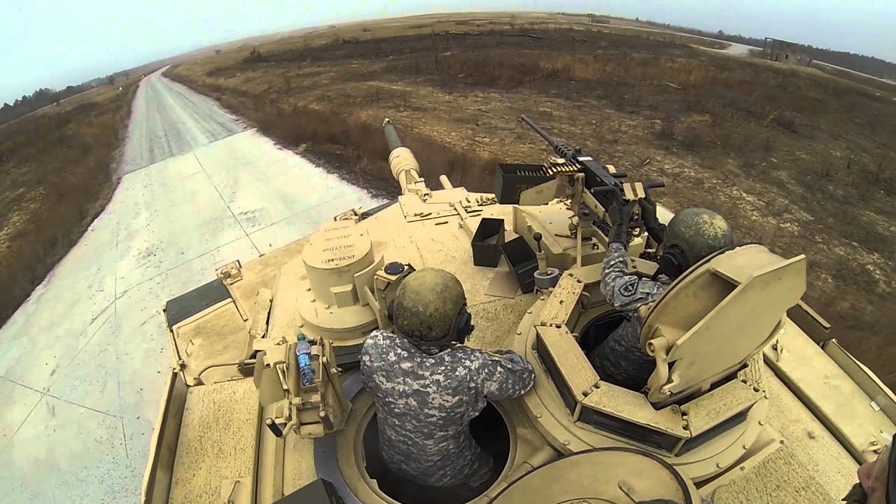 ABOLC 14-001, Killer Troop Phase II - Home on the Range - YouTube