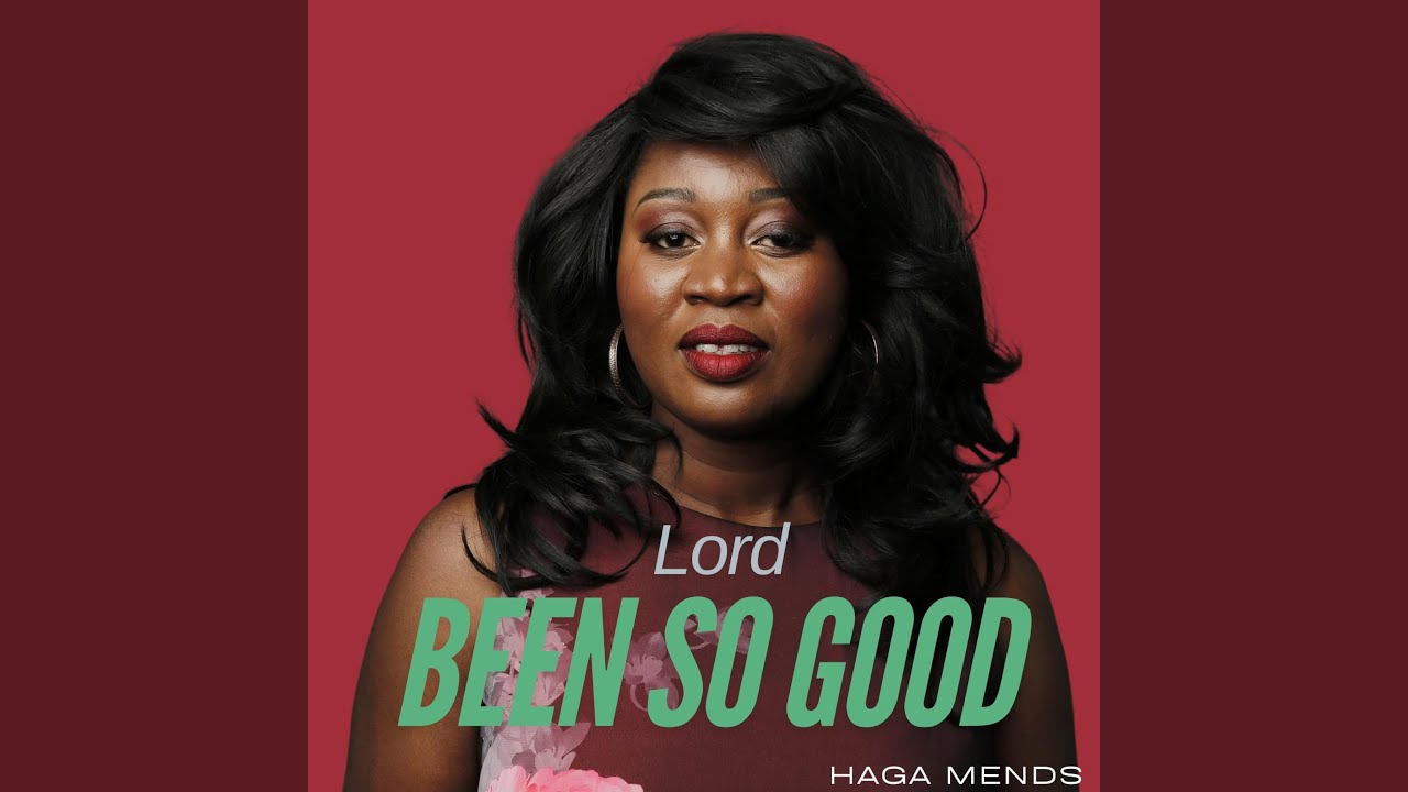 Lord Been So Good - YouTube