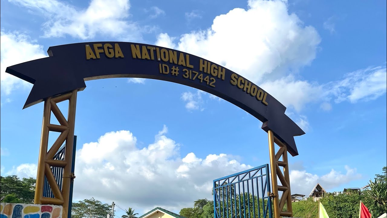 Afga National High School March - YouTube
