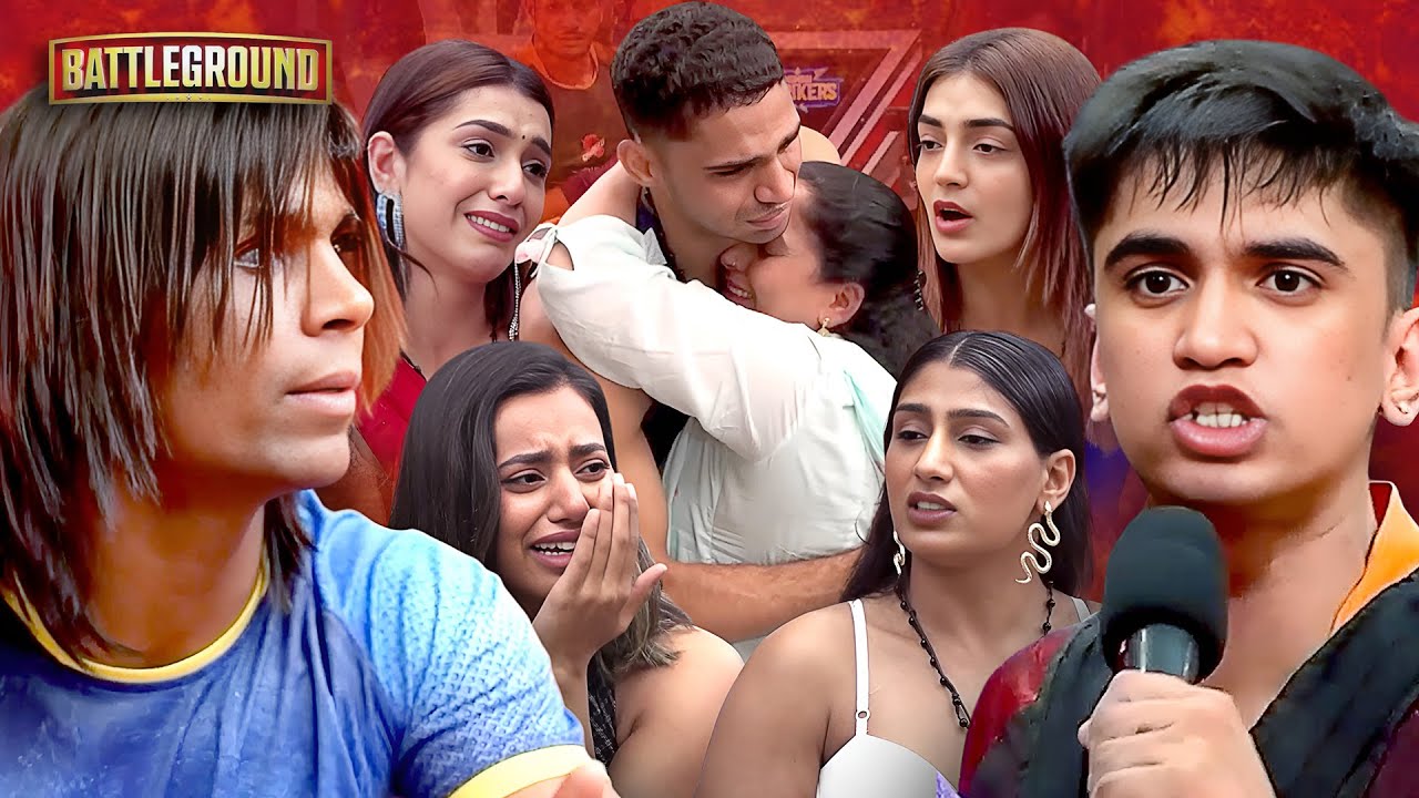 Raja Yadav ने उठा दिया Dev Karan पे हाथ! | Best Of Raja Yadav I ...