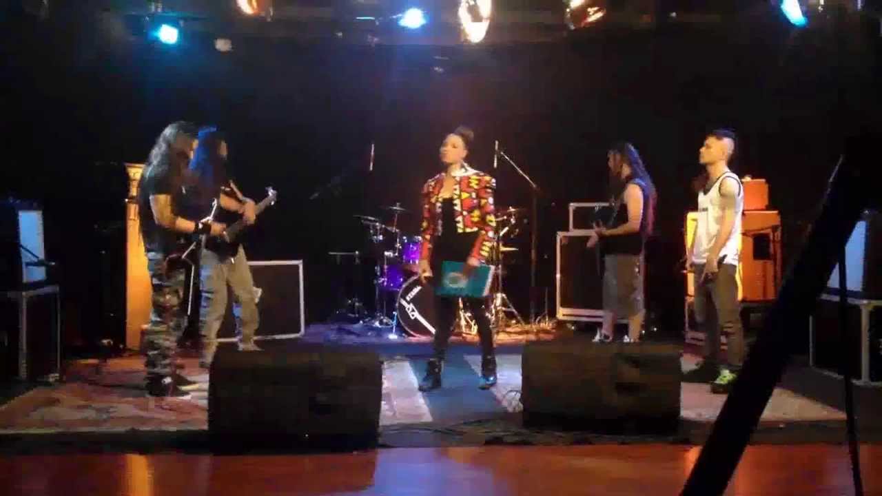 LIVE SESSION TEASER - YouTube