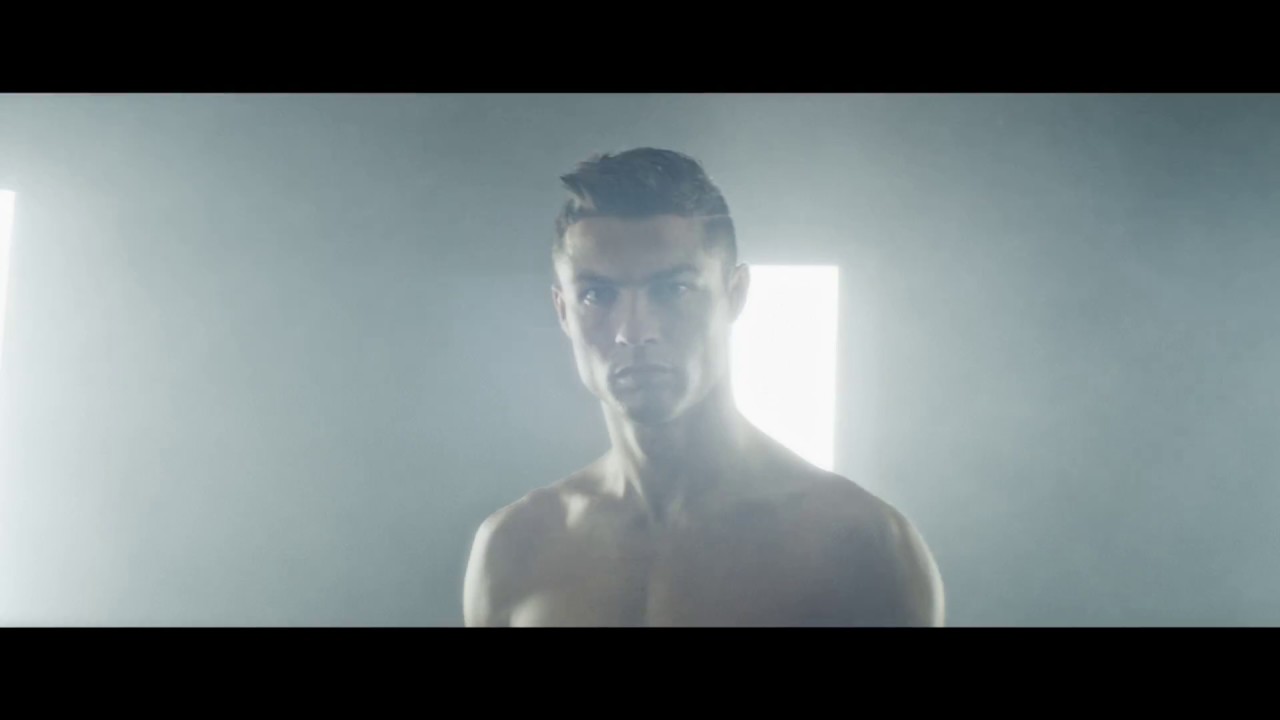 CR7 Denim | The Future of Denim (Teaser) - YouTube