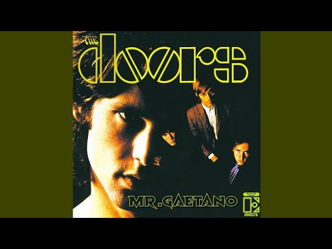 The Doors - Alabama Song (Whisky Bar) – 3:15 (Bertolt Brecht, Kurt ...