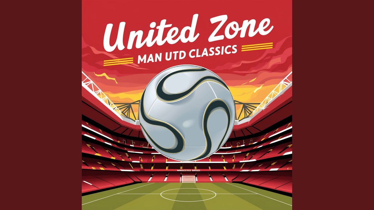 UNITED ROAD TAKE ME HOME - YouTube