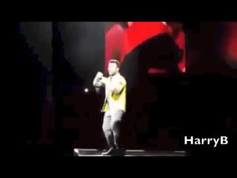 TARKAN & Pınar Tevetoglu SAHNEDE  ILK KEZ (Beni cok sev)