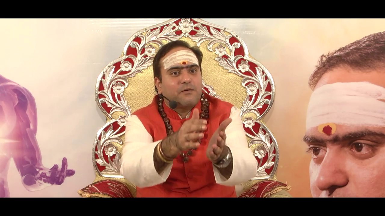Laws of Transformation | Guru Atmananda - YouTube