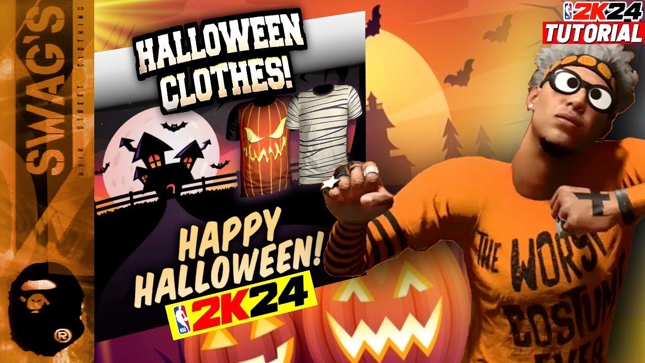 NBA 2K24 SEASON 2 DRIPPY OUTFITS HOW TO LOOK LIKE A CHEESER ! #NBA 2K24 ...