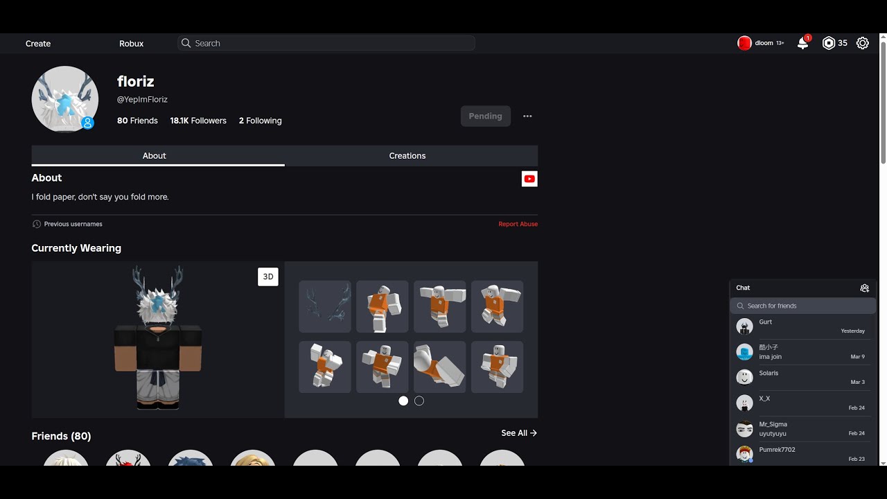 fighting floriz (short) - YouTube