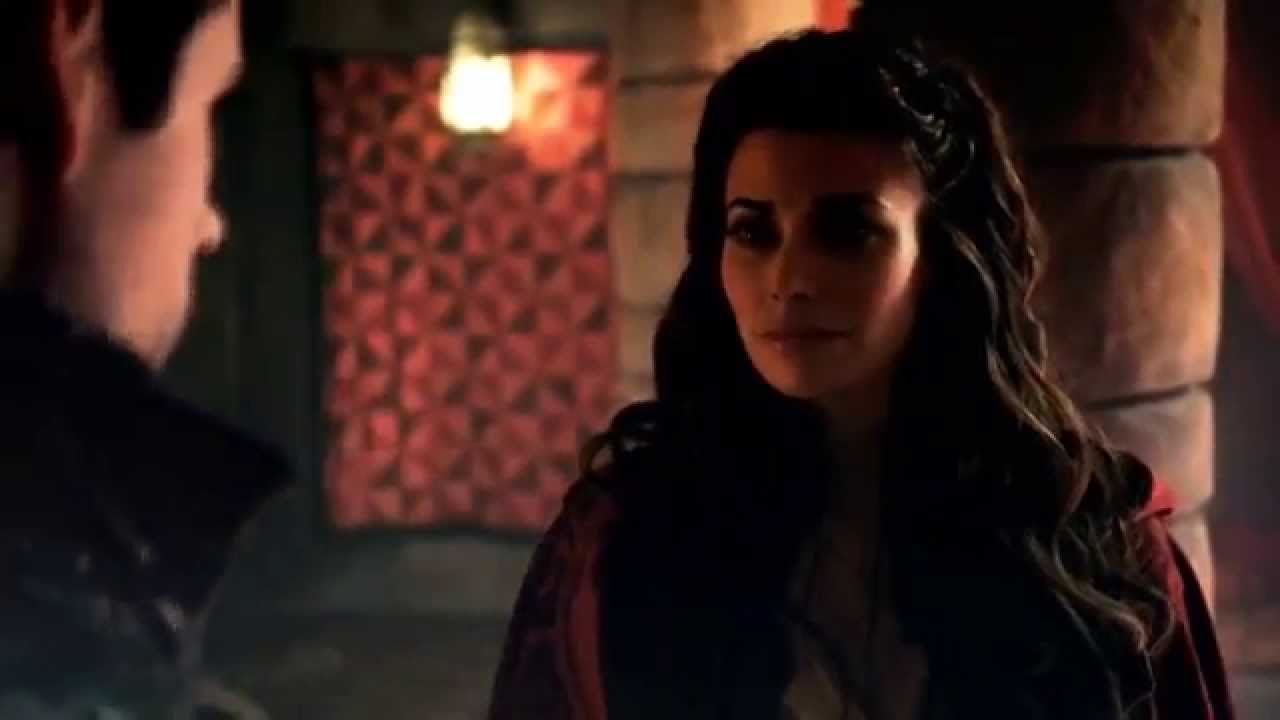 Ruby & Hook - YouTube