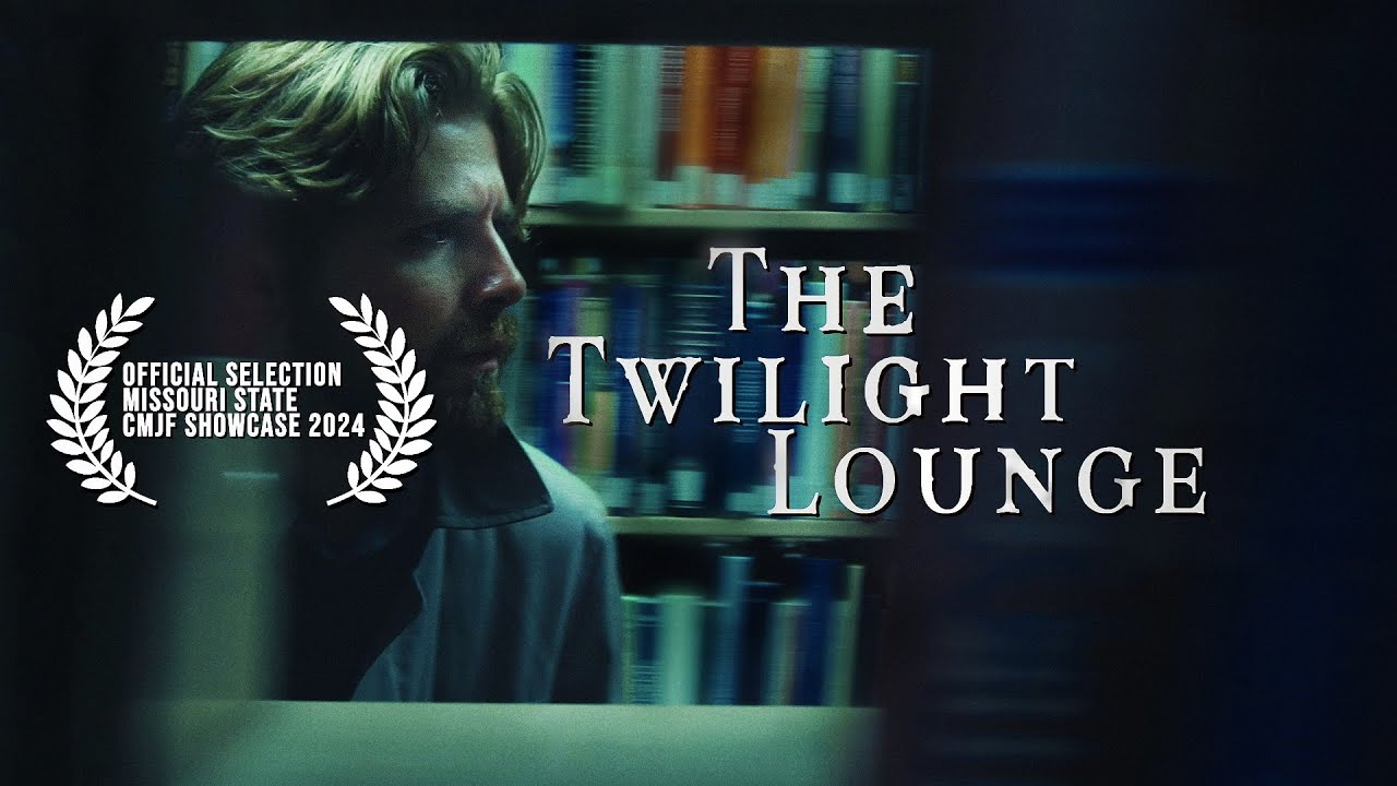 The Twilight Lounge - Cinematic Short Film (4K) - YouTube