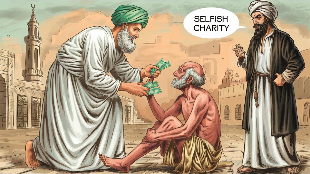 Zakat - The True Nature of Islamic Charity | Islamic Philosophy Meets ...