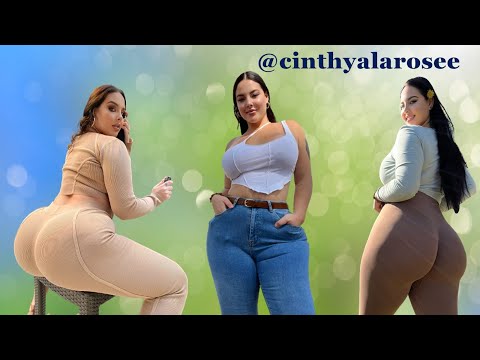 @cinthyalarosee | Hot & fitness fashion models| #Fun2shhbro