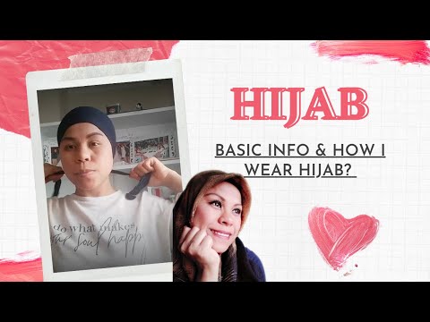 HIJAB | JD Aktas