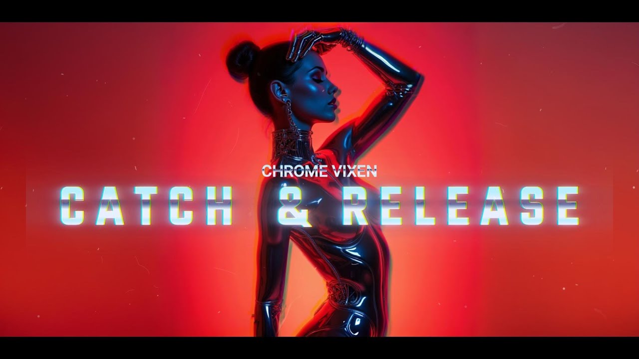 Chrome Vixen - Catch & Release - YouTube