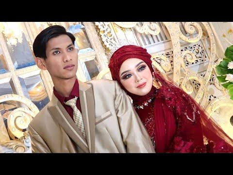 TRADISI MANTEN ADAT MADURA RESEPSI PERNIKAHAN ROY & ITA DESA BALUNG AROSBAYA BANGKALAN. - YouTube