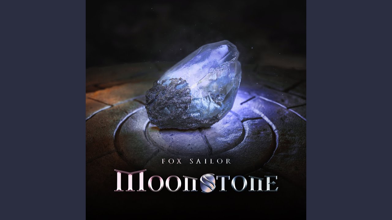 Moonstone - YouTube