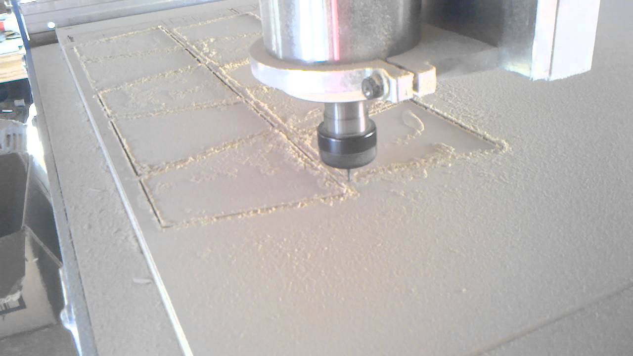 Fibrofacil todos los modelos - YouTube