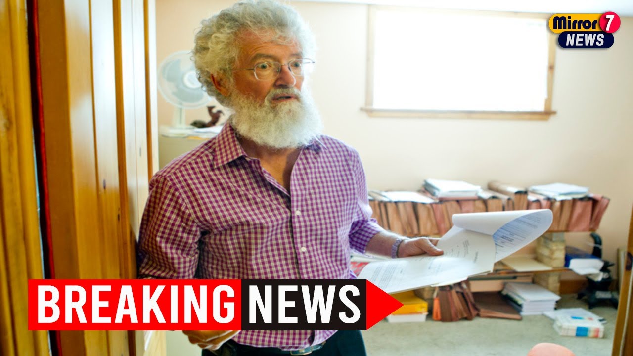 Remembering Pierre "Doc" Mailloux: A Controversial Figure in Psychiatry ...