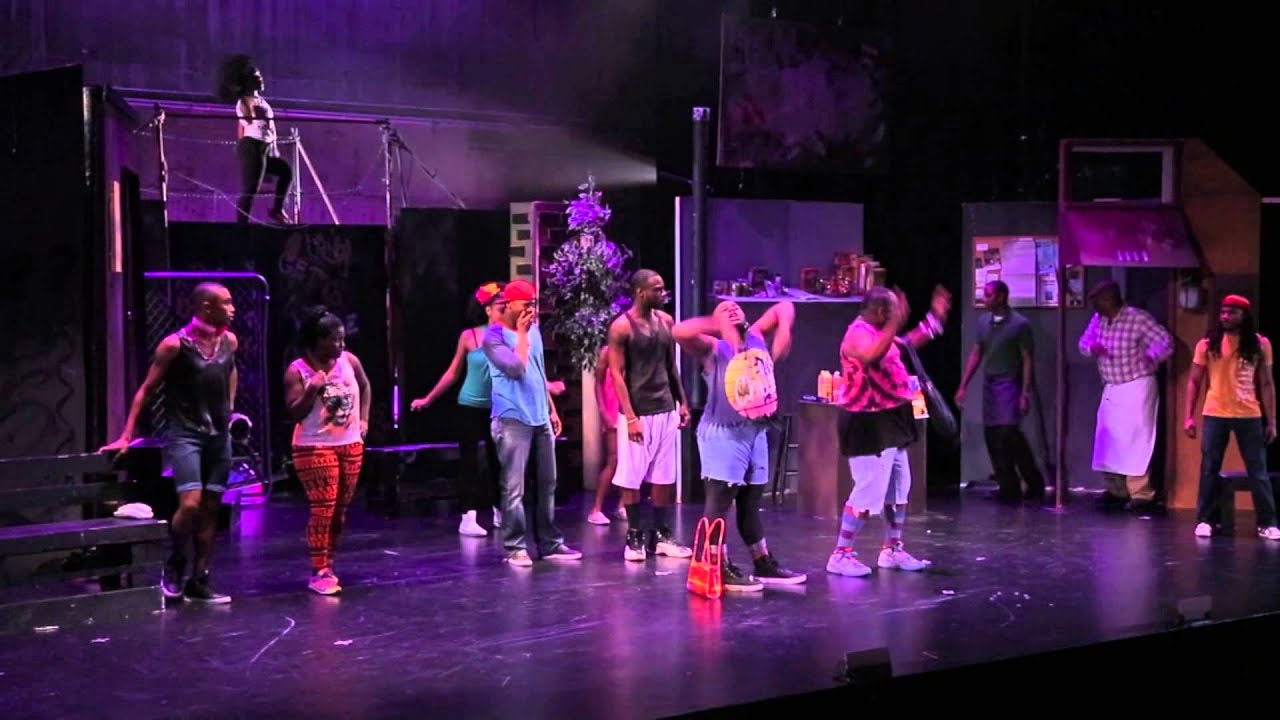 Real Life Reel - YouTube