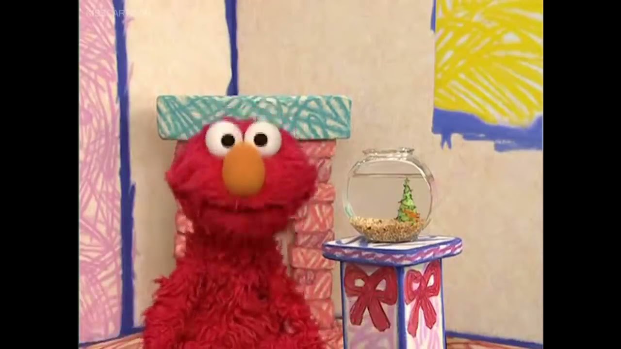 Sesame Street: Prairie Dawn's Christmas Pageant - YouTube
