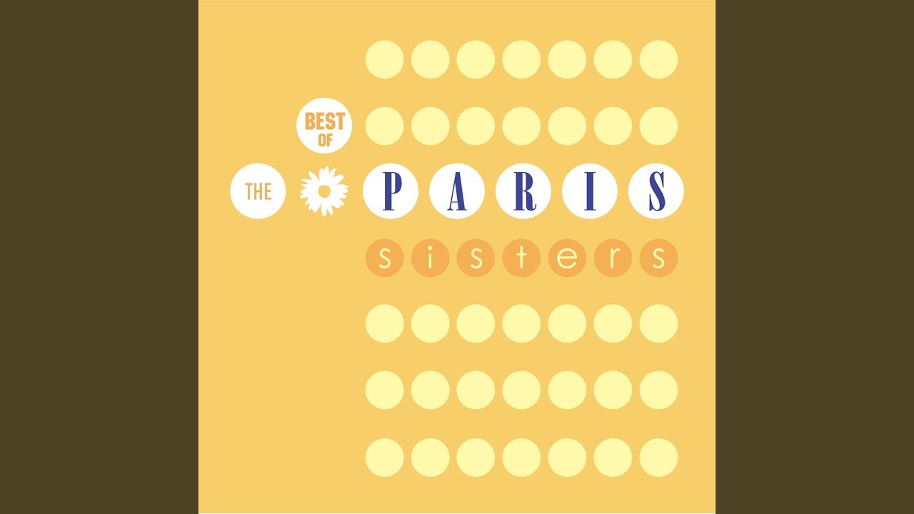 Be My Boy (Re-Recorded In Stereo) - YouTube