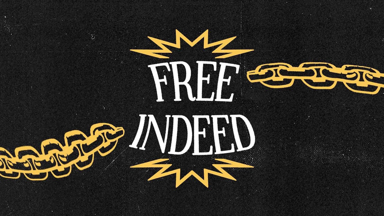 Free Indeed Pt.2 | Pastor Hector Gutierrez - YouTube