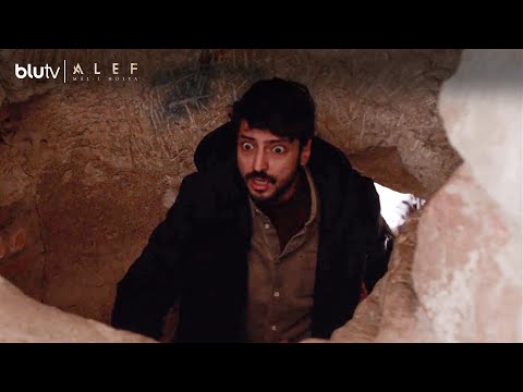ALEF: Mâl-i Hülya | 5. ve 6. Bölüm Şimdi Yayında