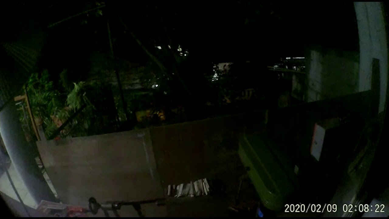 Motor bising jam 0208 tgl 9 feb 2020 - YouTube