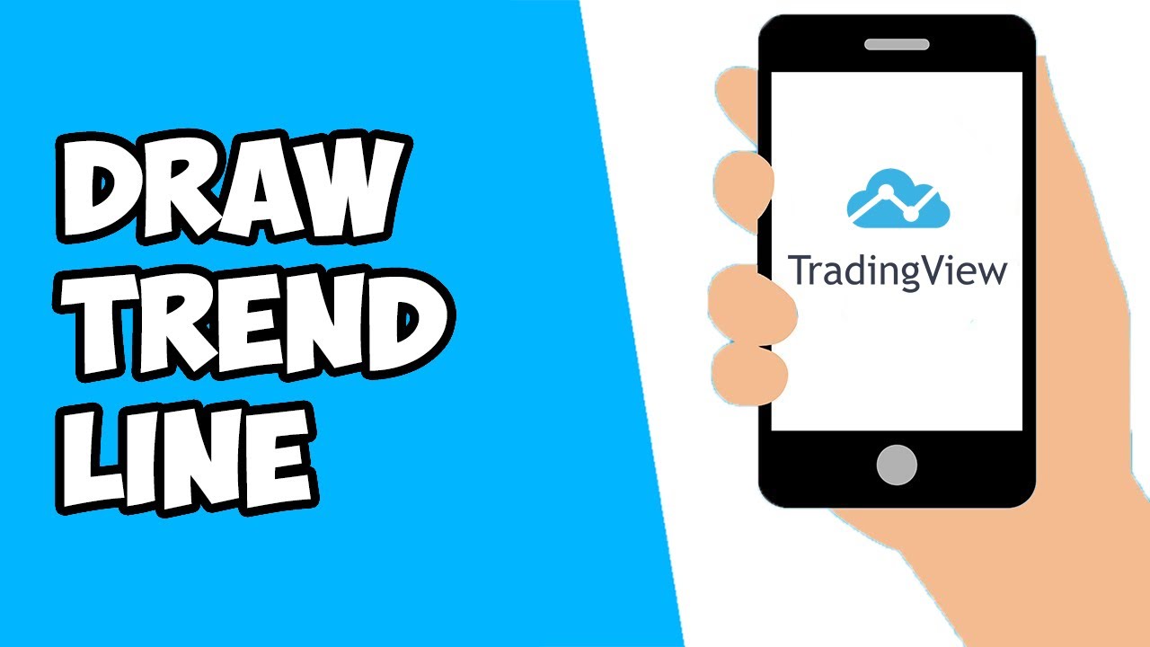 How To Draw Trend Line On TradingView Mobile App 2022 YouTube how-to-draw-trend-line-on-tradingview-mobile-app-2022-youtube