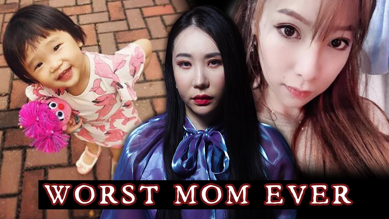 Hope She Rots in HELL...The Horrific Things This Mother Did to 4-Year ...